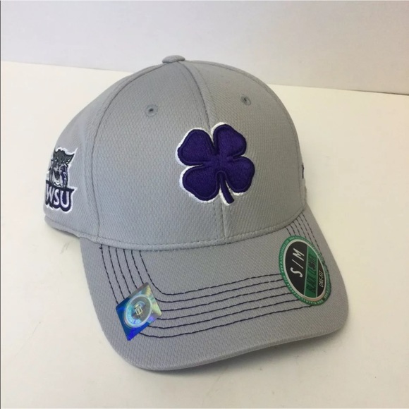 Black Clover | Accessories | Black Clover Live Lucky Weber State ...